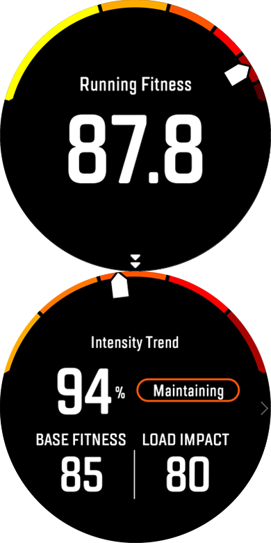 Run With COROS (Road & Track)