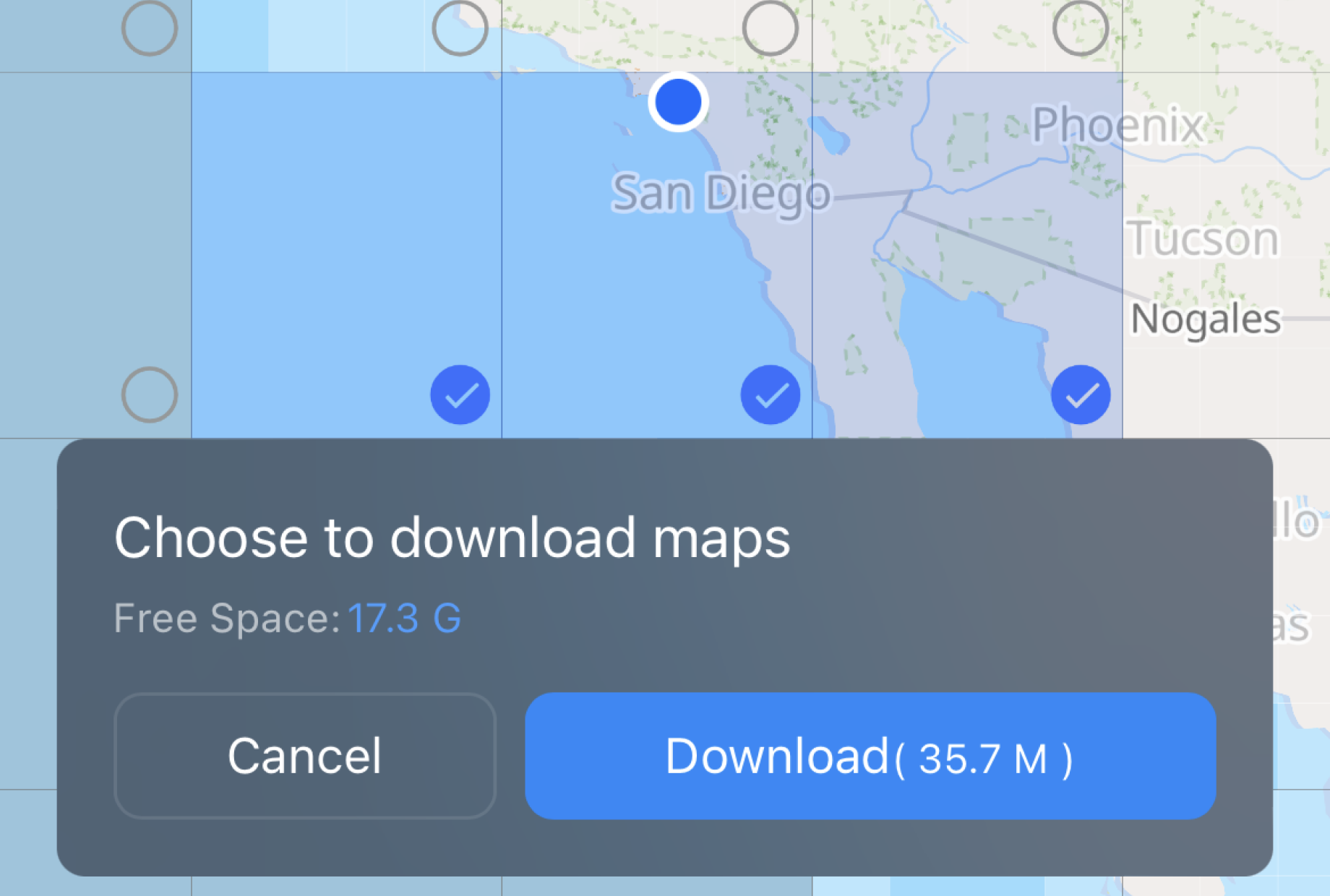 COROS April 2023 Update