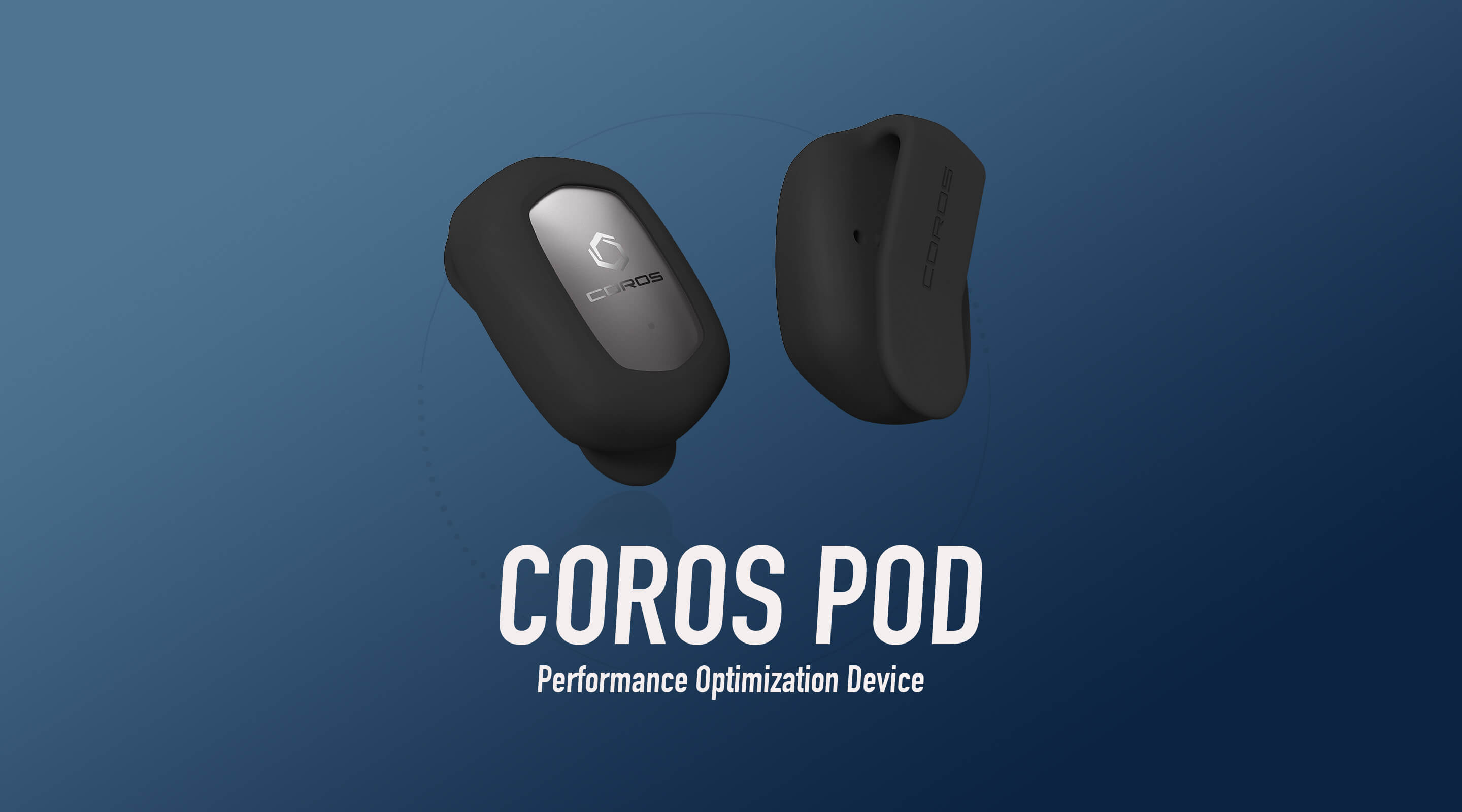 COROS POD