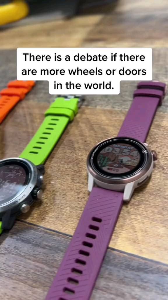 COROS | Performance Sports Technology