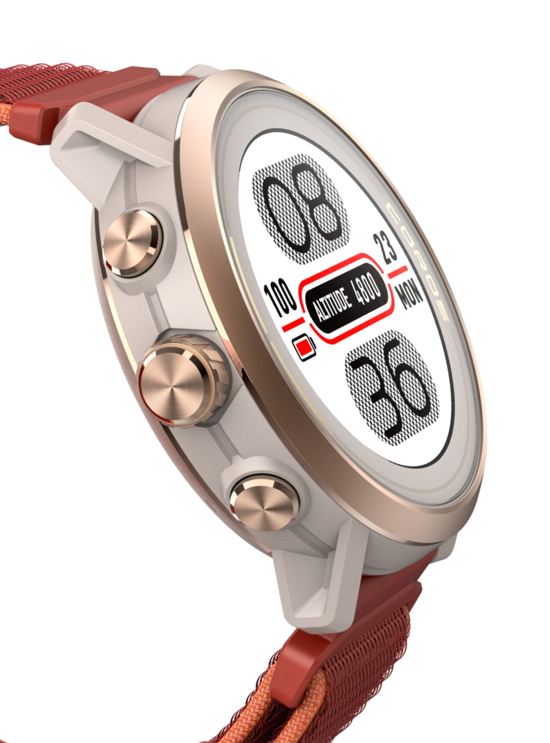 COROS APEX 2/2 Pro GPS Outdoor Watch