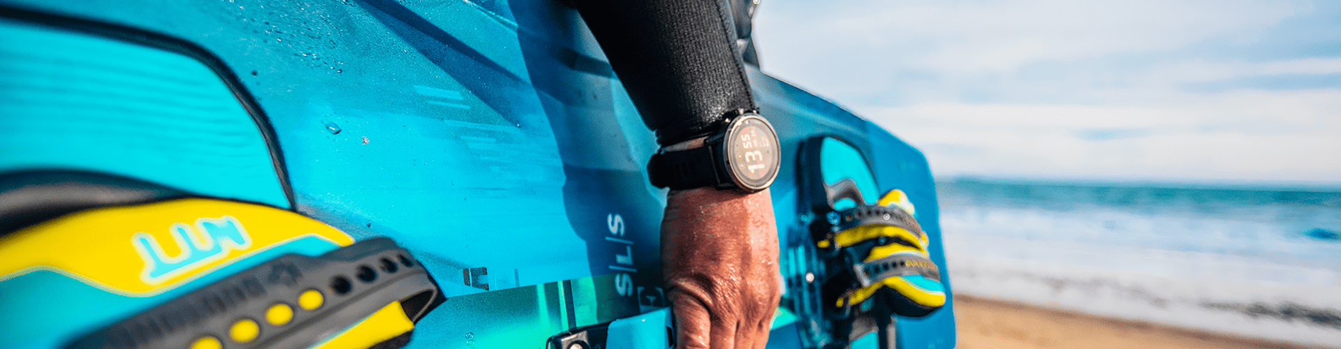 Discover COROS Premium GPS Watches