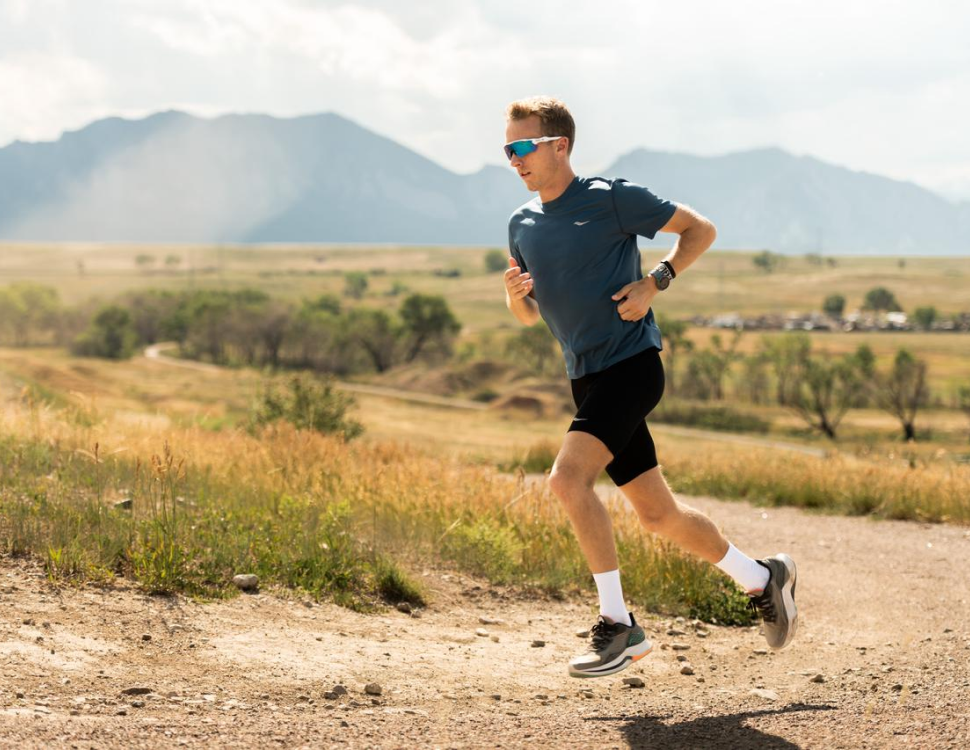 Hill Running: The Underestimated Workout
