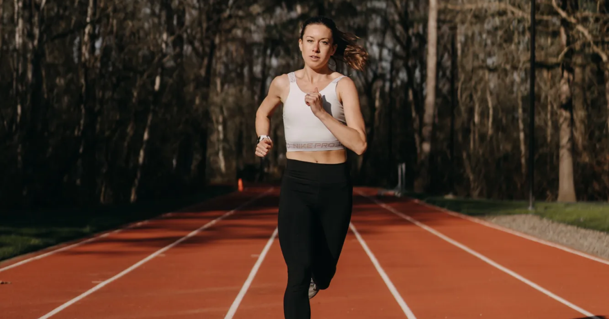 Get Back on Track: 6-Week Beginner Friendly Training Plans