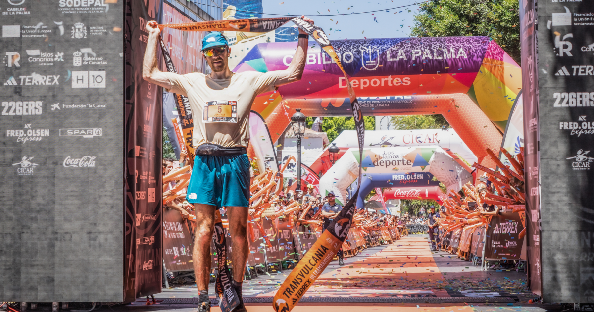 Jon Albon’s Hot Weather Prep and Race Wins Leading to Western States