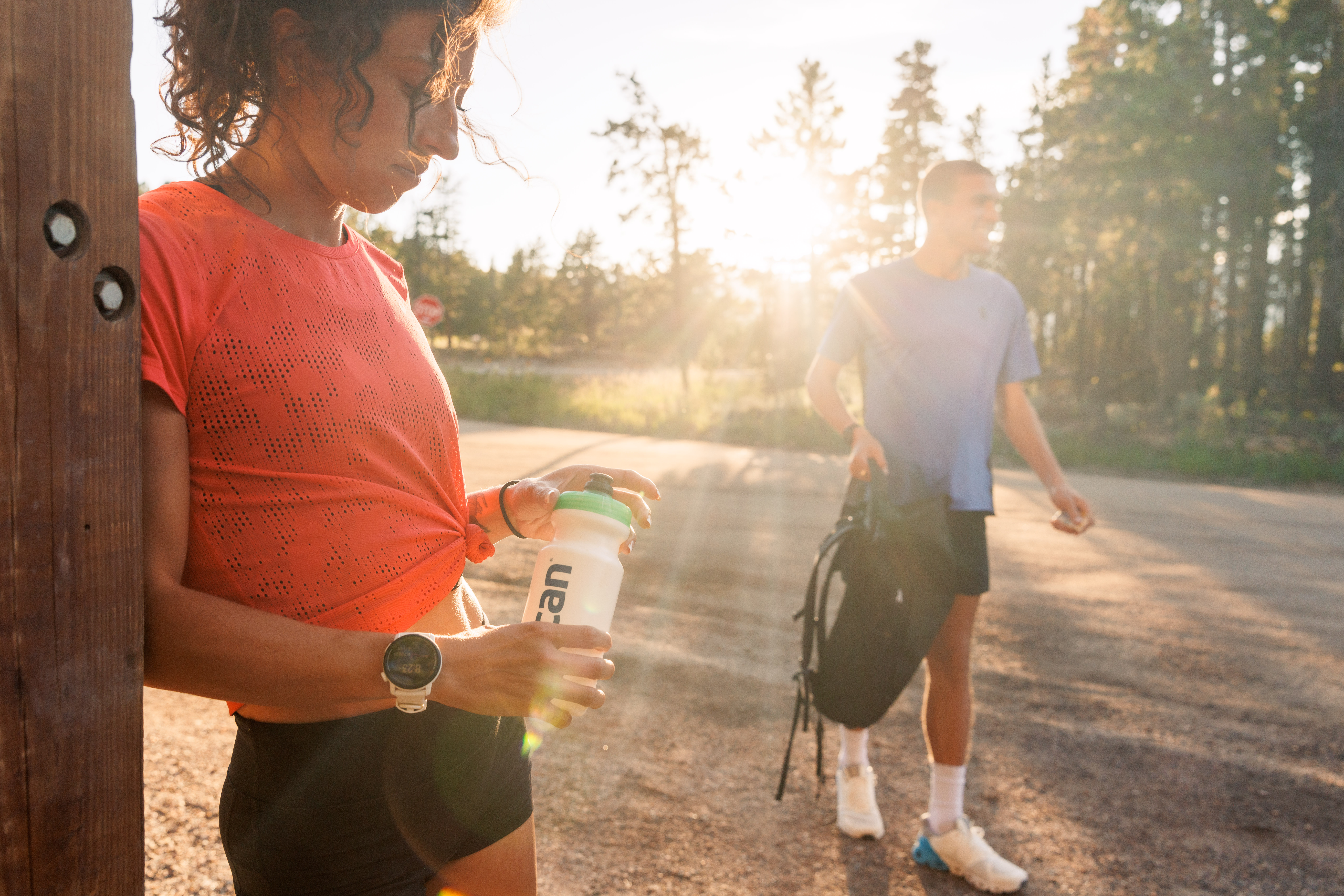 Heat Training Guide for Athletes